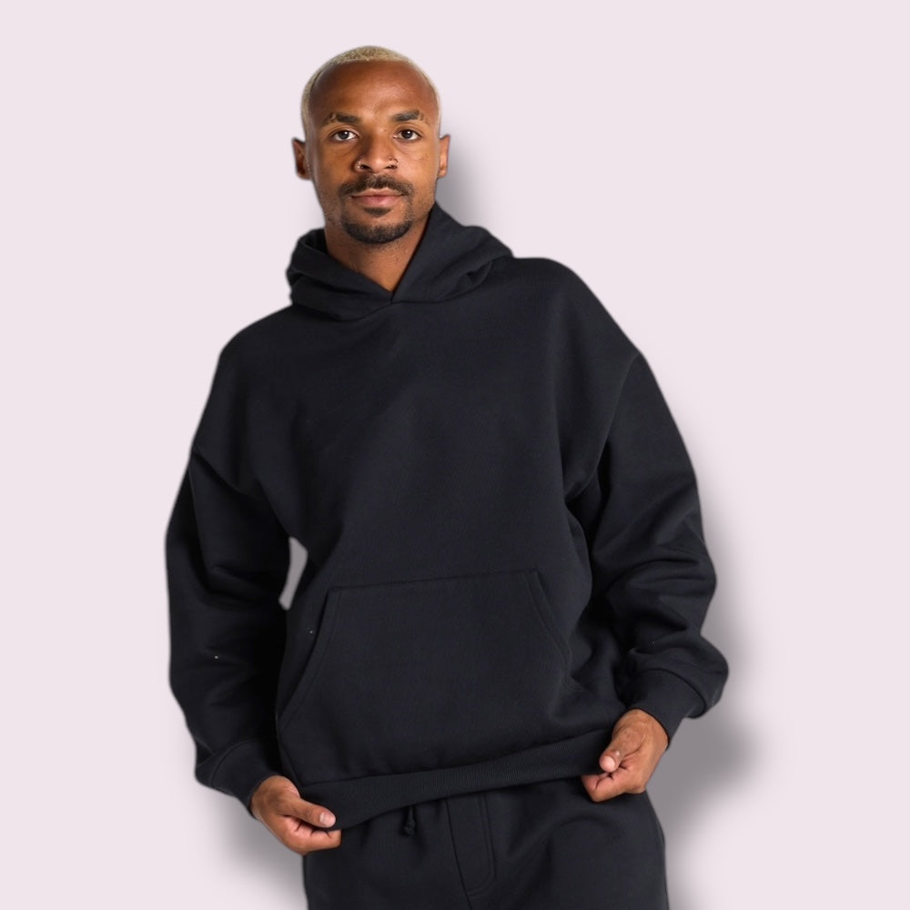 MONTAGE HOODIE | TS15000