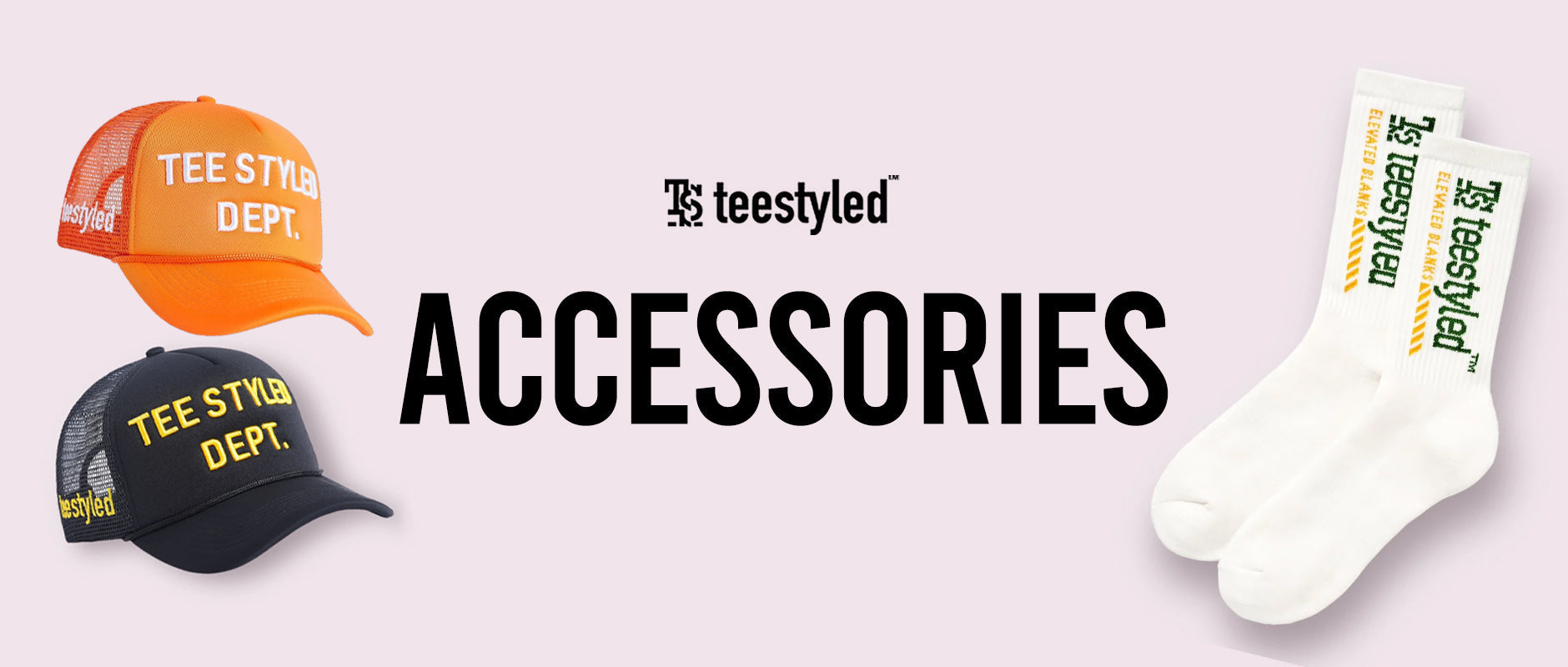 Collections – Tee Styled