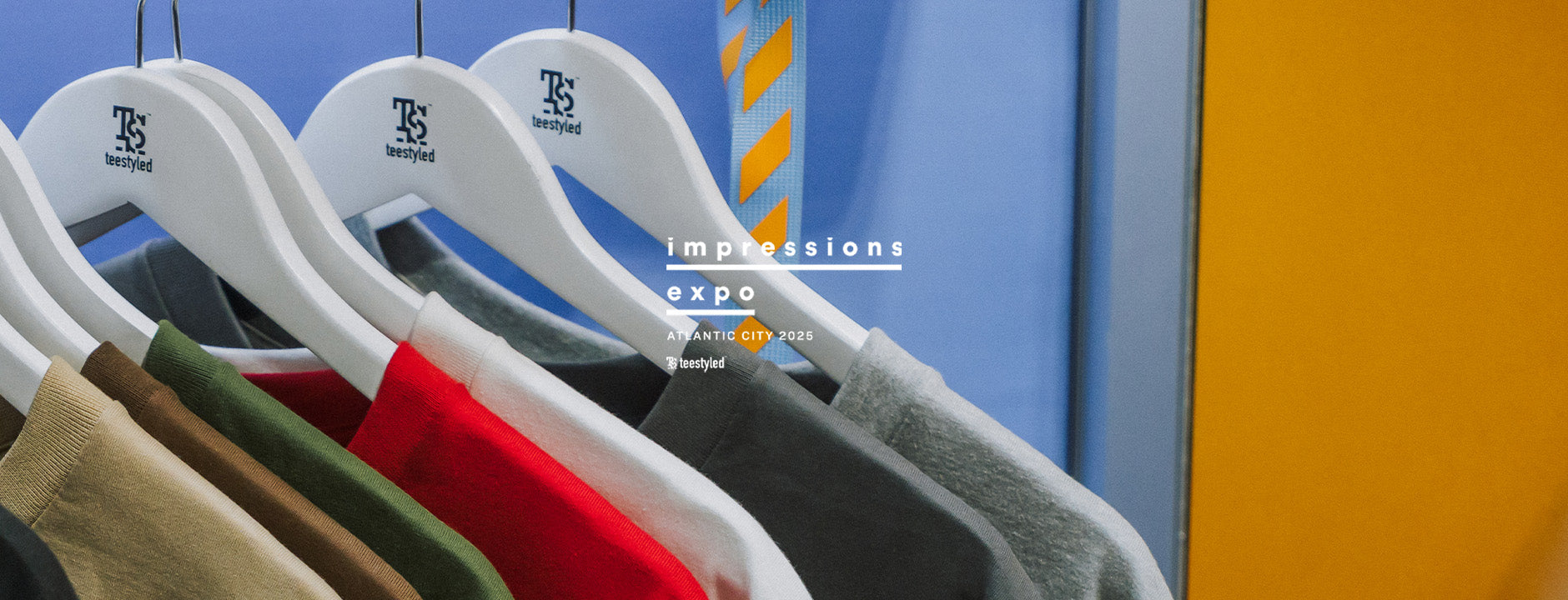 Tee Styled | Streetwear Basics | Heavyweight Blanks | Core Essentials