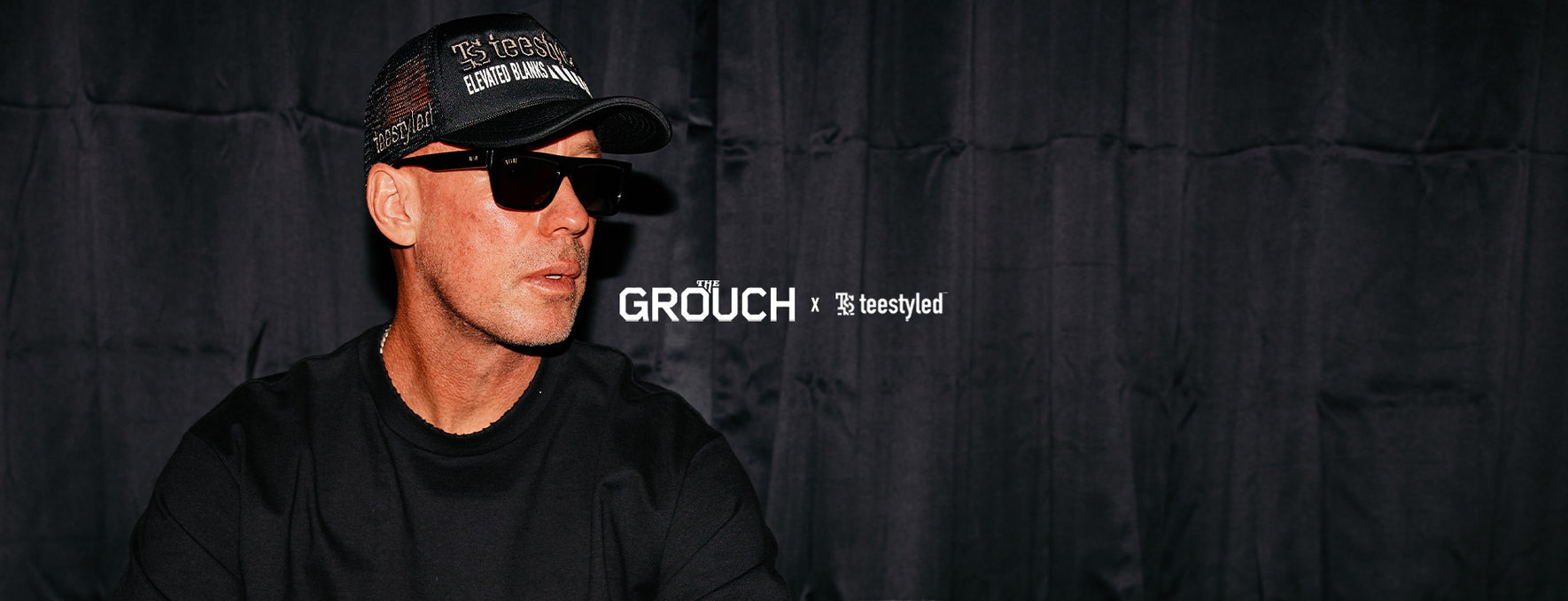 Tee Styled | Streetwear Basics | Heavyweight Blanks | Core Essentials