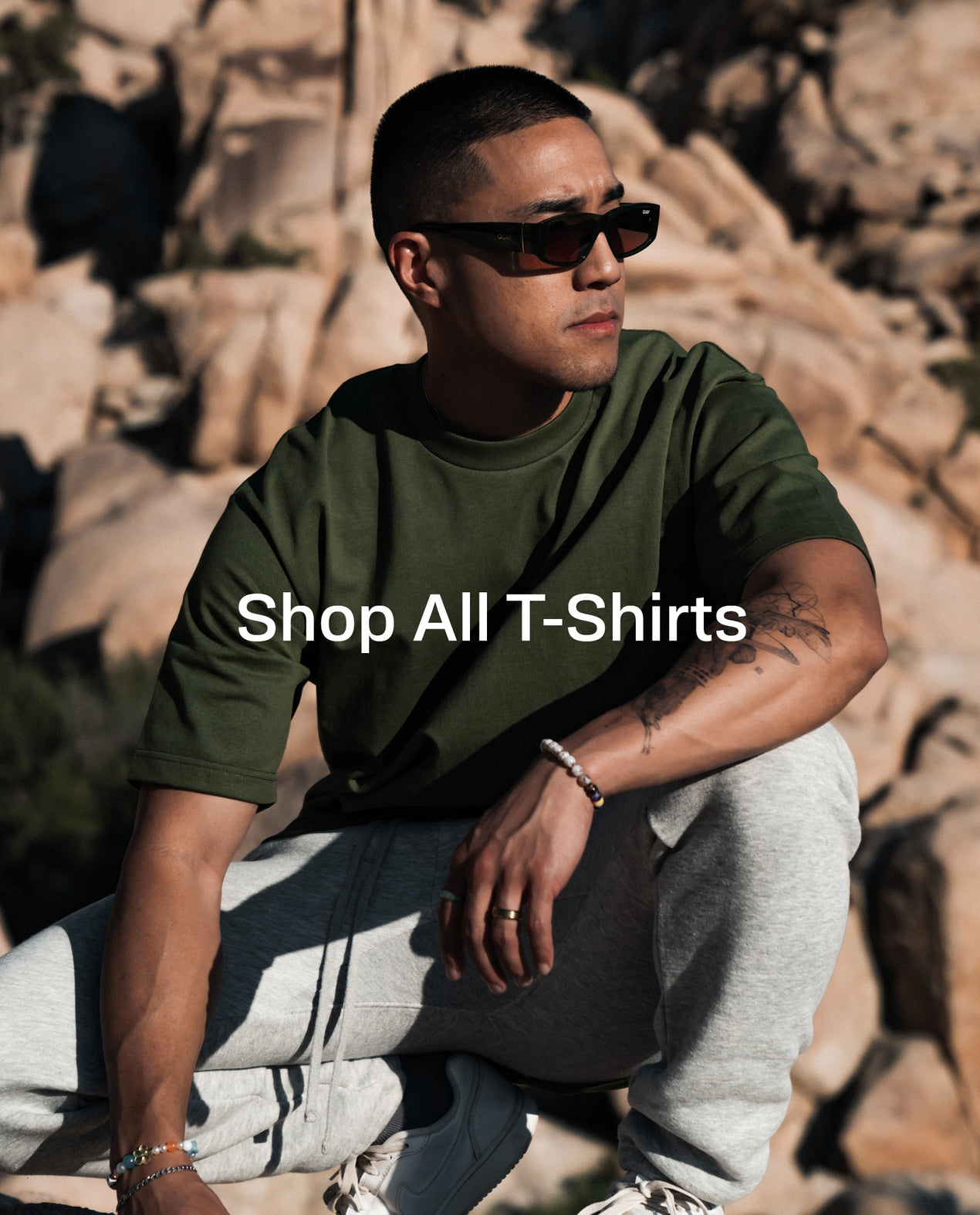 Tee Styled | Streetwear Basics | Heavyweight Blanks | Core Essentials